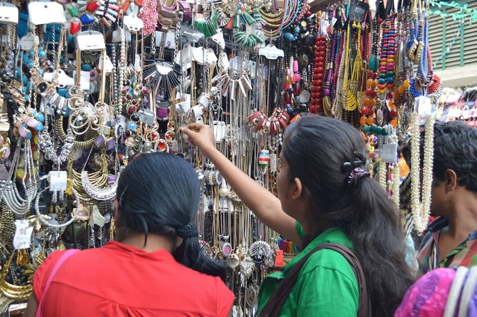 KOLKATA SERIES 5: Places you must see in Kolkata - The Mixed Flavors