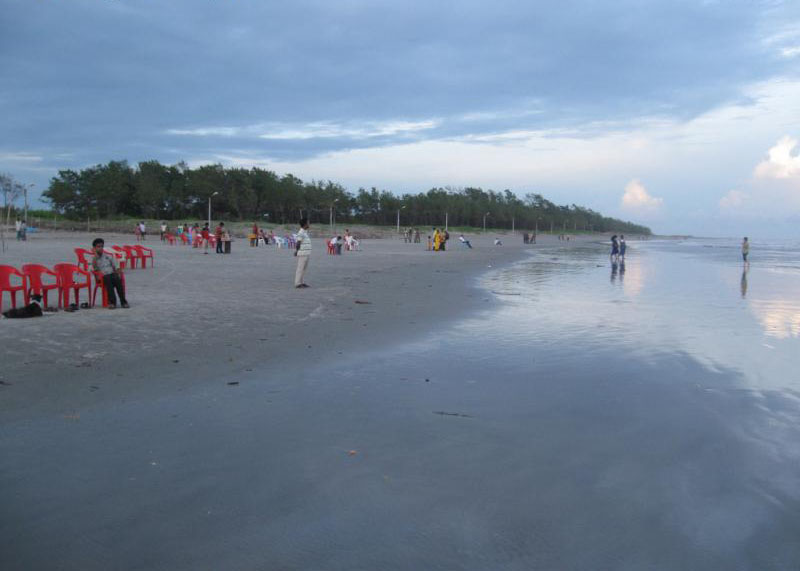 Beach Destinations near Kolkata - The Mixed Flavors