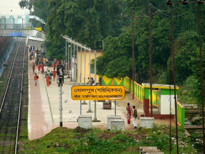 Places of Interest Around Kolkata - Series 1 - The Mixed Flavors