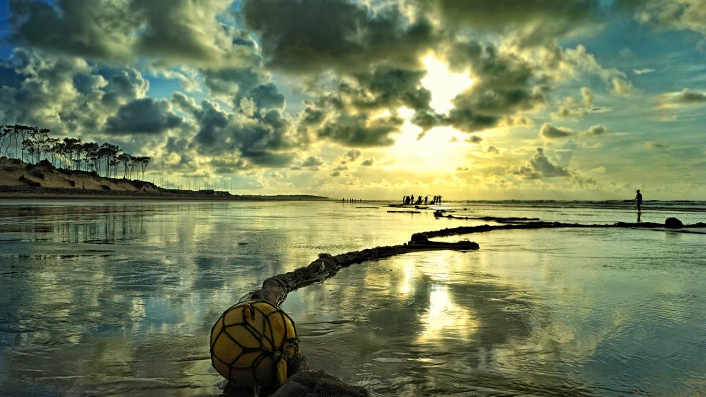 Beach Destinations near Kolkata - The Mixed Flavors