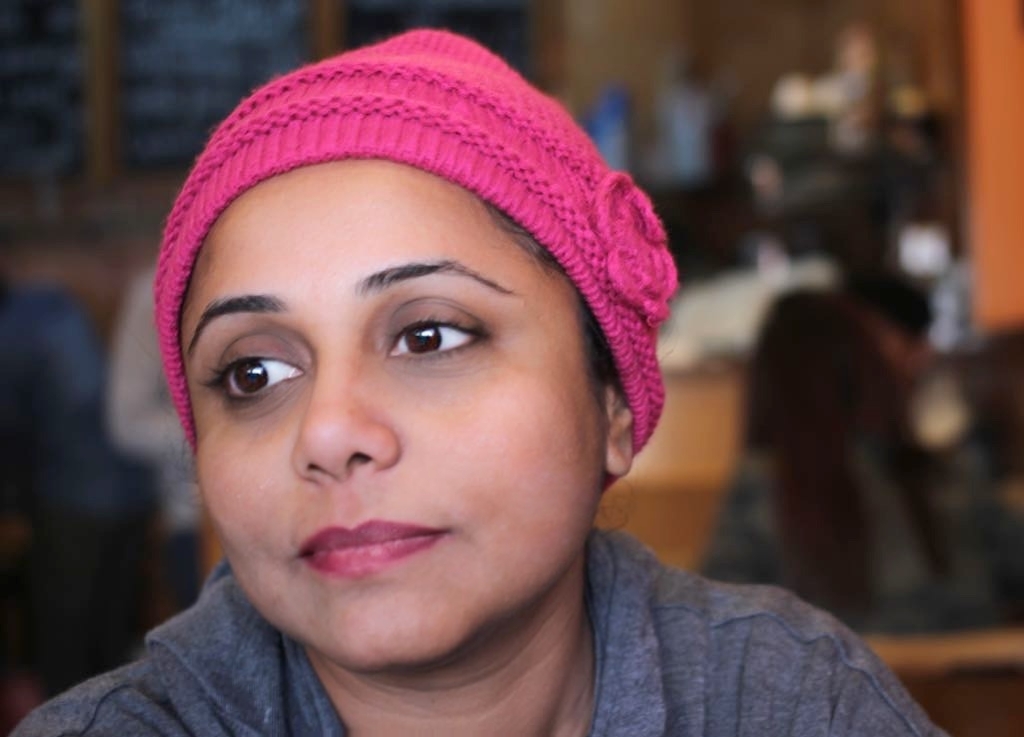 Interview with a Blogger - Shoma Chakraborty - The Mixed Flavors