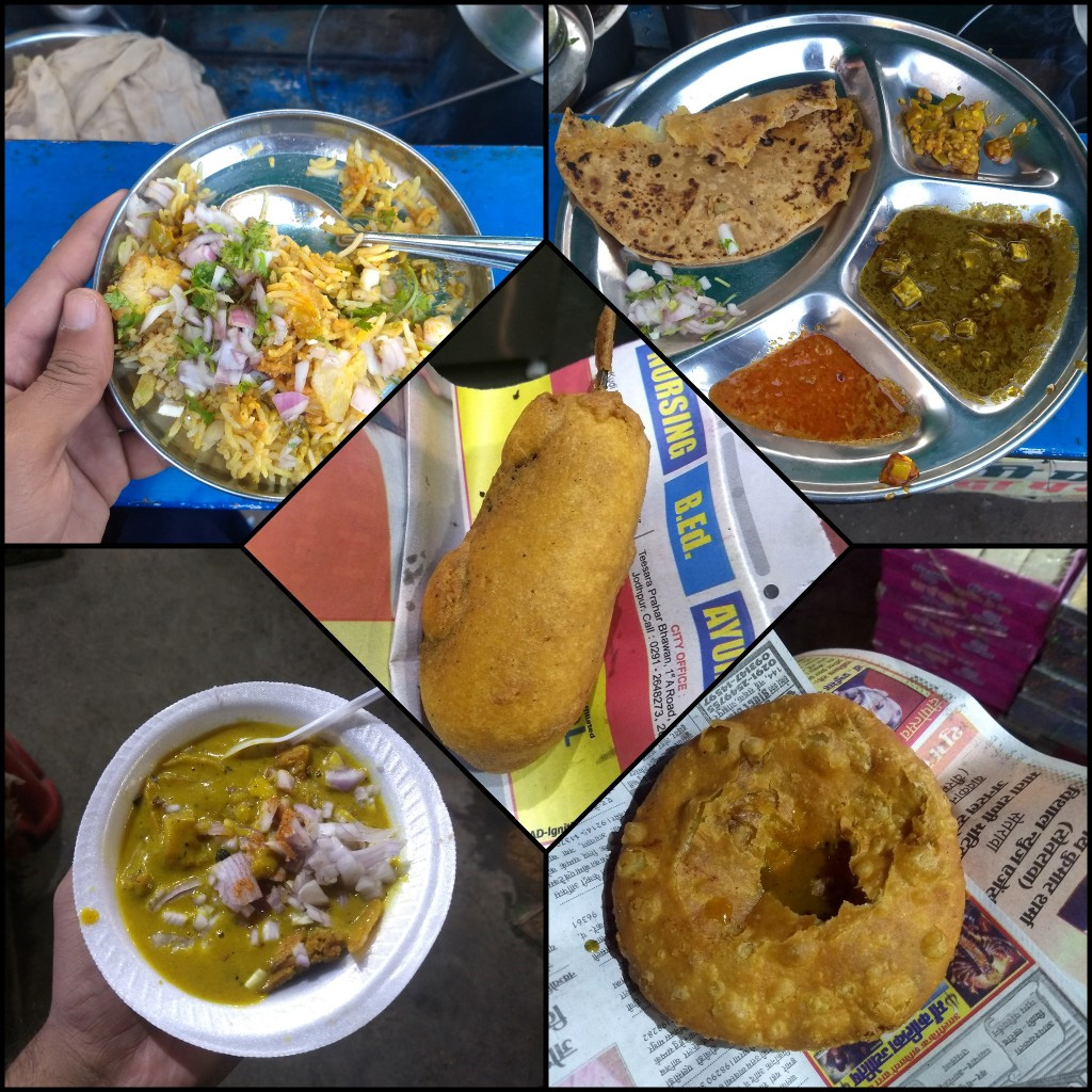 Kislay Pradhan_Image 5 - The Mixed Flavors