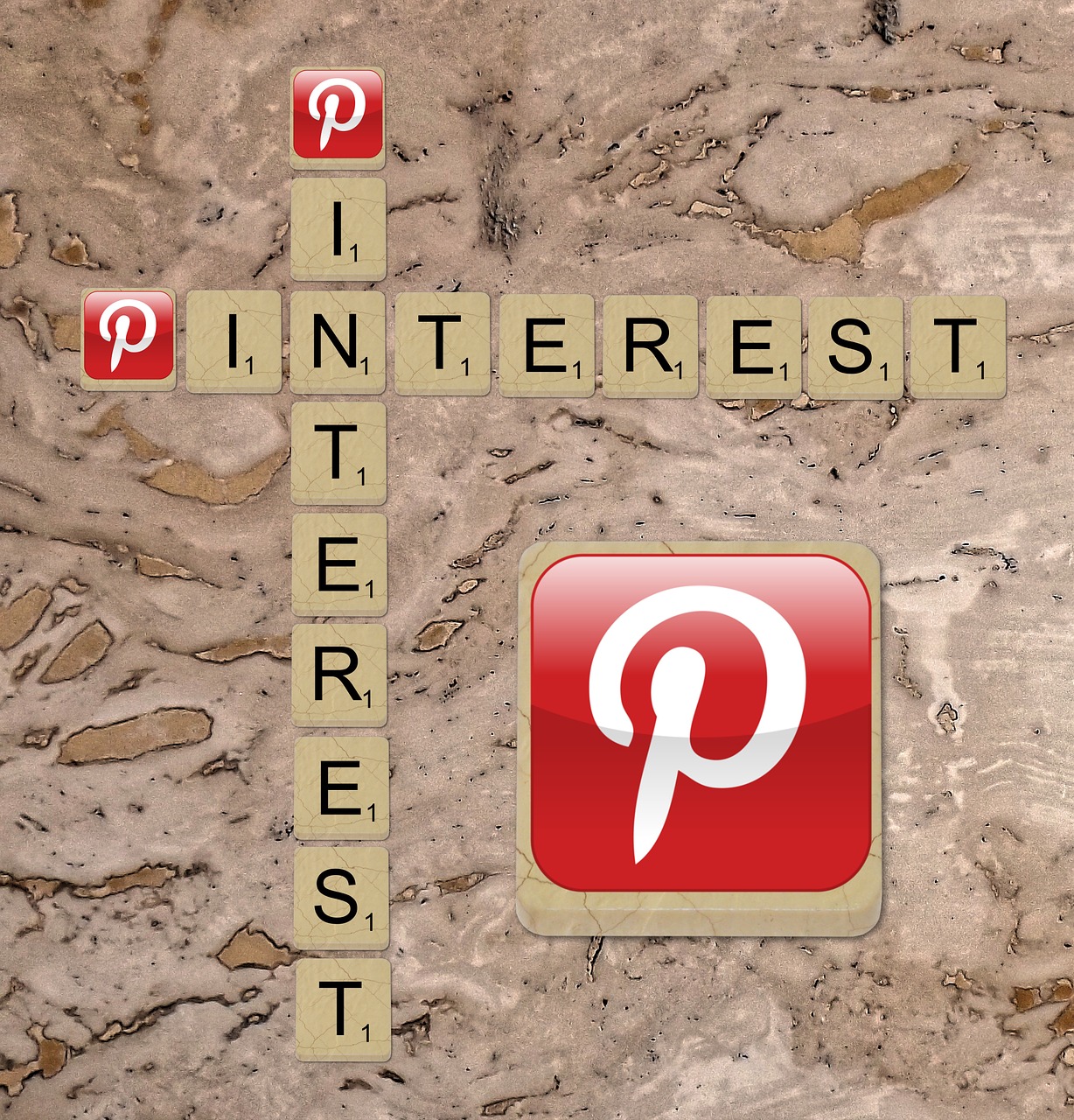 Simple Pinterest Marketing Tips - The Mixed Flavors