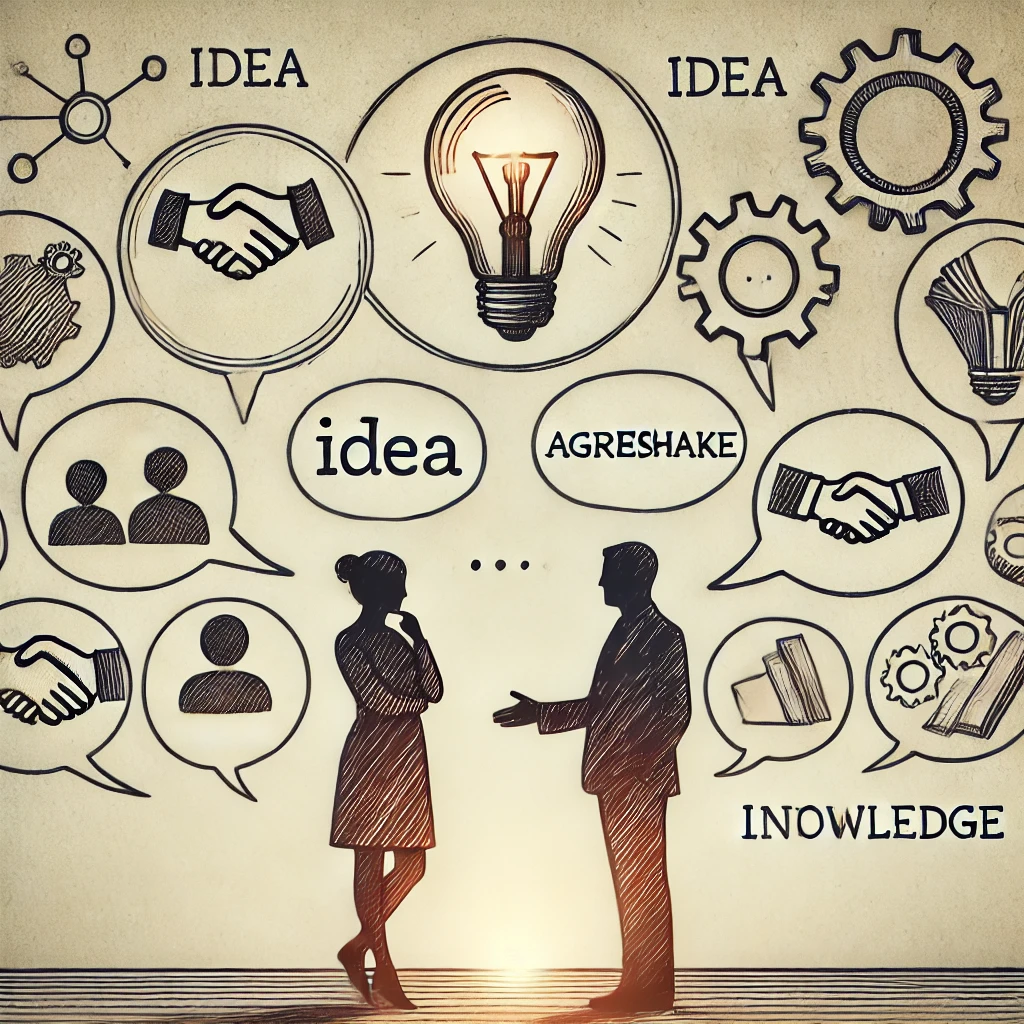 Learn Effective Communication Skill - The Mixed Flavors